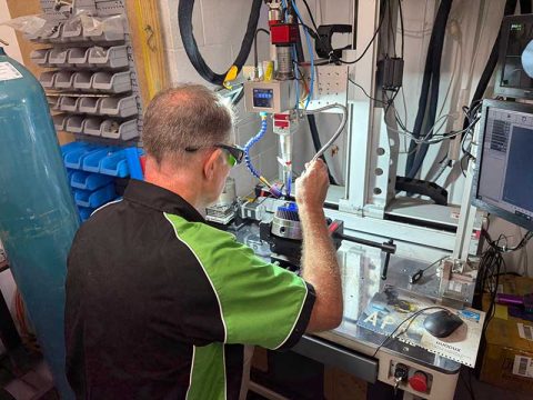 Machining Manufacturing Adelaide – Hawk Tooling