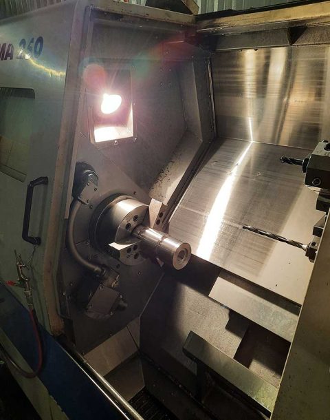 CNC Machining Adelaide - Precision Parts by Hawk Tooling